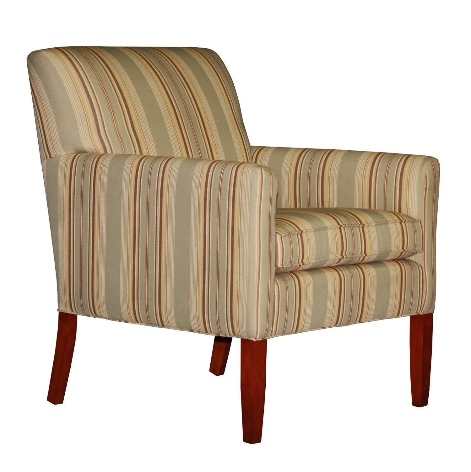 Lexi Chair - Endicott Home Furnishings