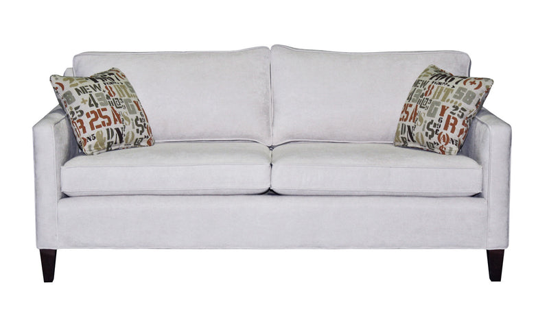 Miles Condo Sofa - Endicott Home Furnishings
