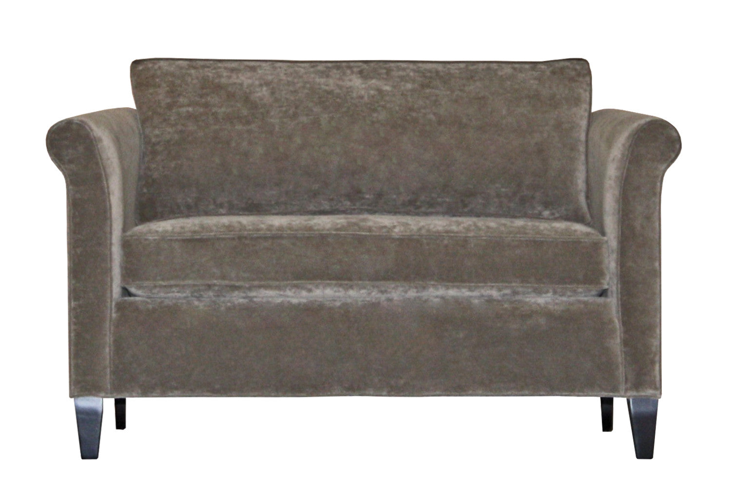 Piper Chair & Half - Endicott Home Furnishings