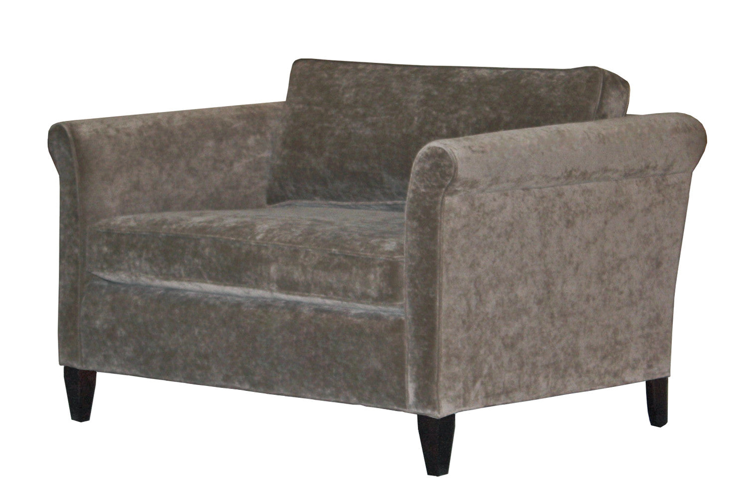 Piper Chair & Half – Endicott Home Furnishings